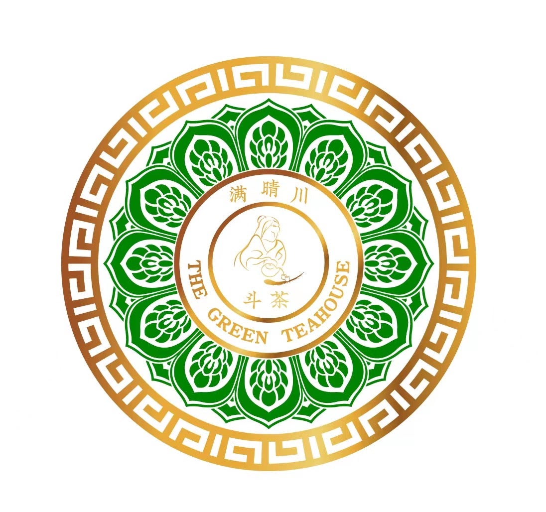 Buy Premium Loose Leaf Tea Online | The Green Teahouse